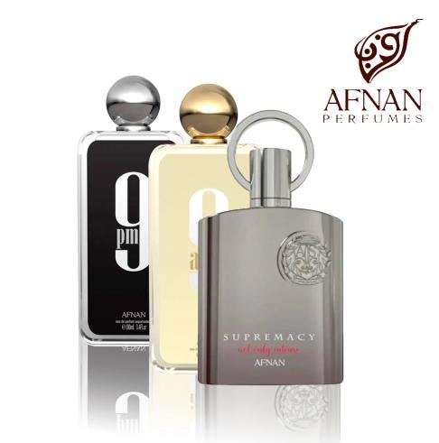 Afnan – Page 3 – Oriental Aromas Wholesale