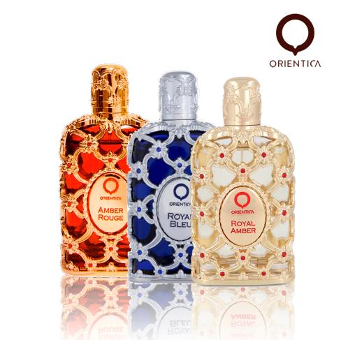 Orientica – Oriental Aromas Wholesale