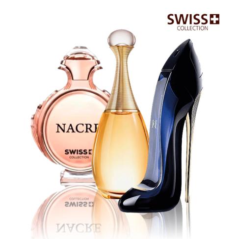 Swiss collection – Oriental Aromas Wholesale