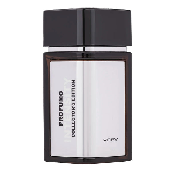 PROFUMO INTENSITY COLLECTOR’S EDITION POUR HOMME EDP - 100ML (3.4oz) B ...