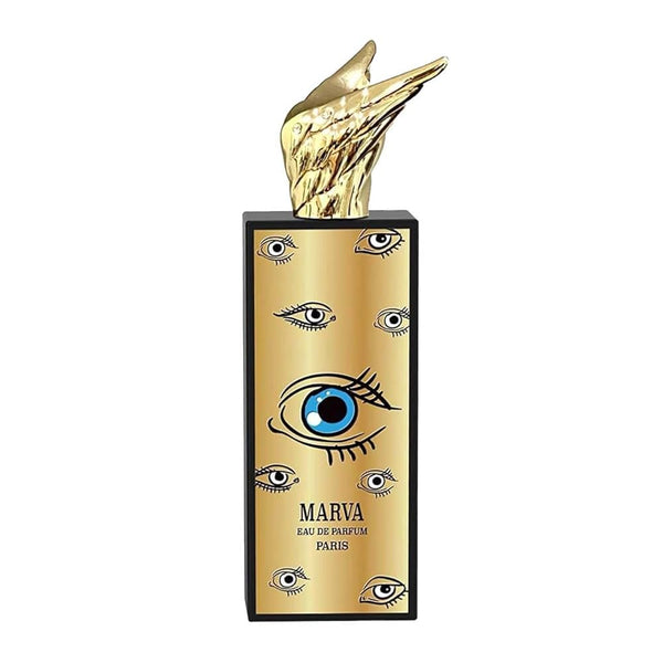 MARVA UNISEX EDP - 85ML BY AMARAN – Oriental Aromas Wholesale