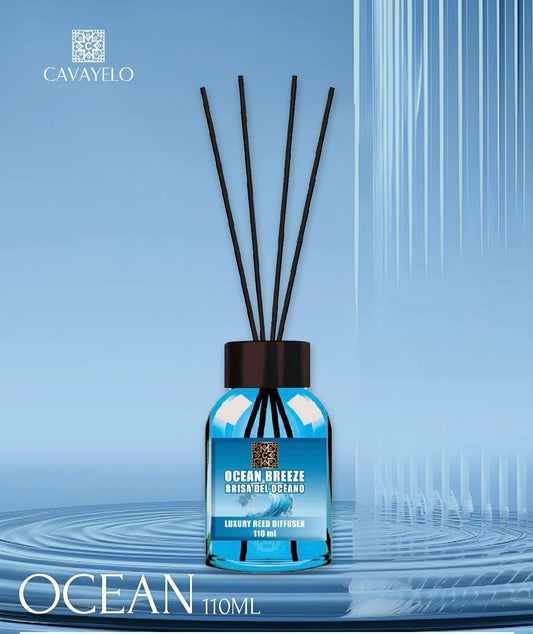 LUXURY DIFFUSERS / AMBIENTADORES – Oriental Aromas Wholesale