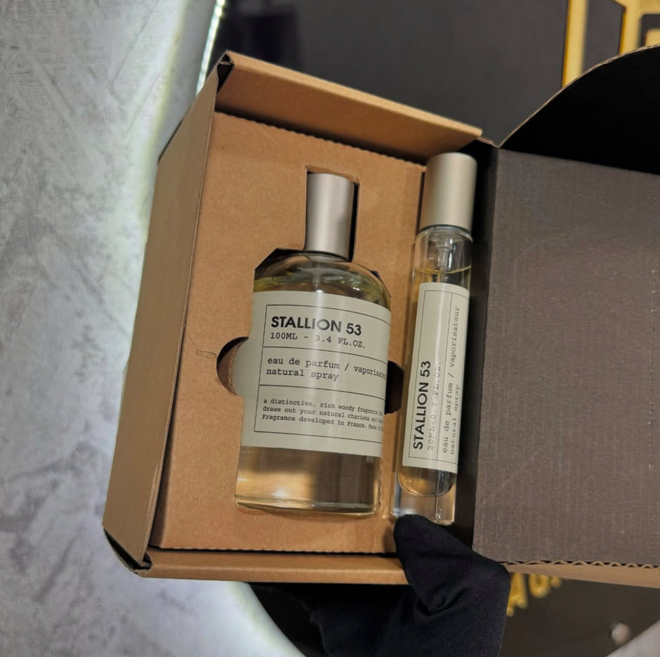 Milestone & Emper – Oriental Aromas Wholesale